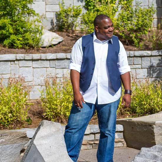 Mashaun D. Simon – Medium