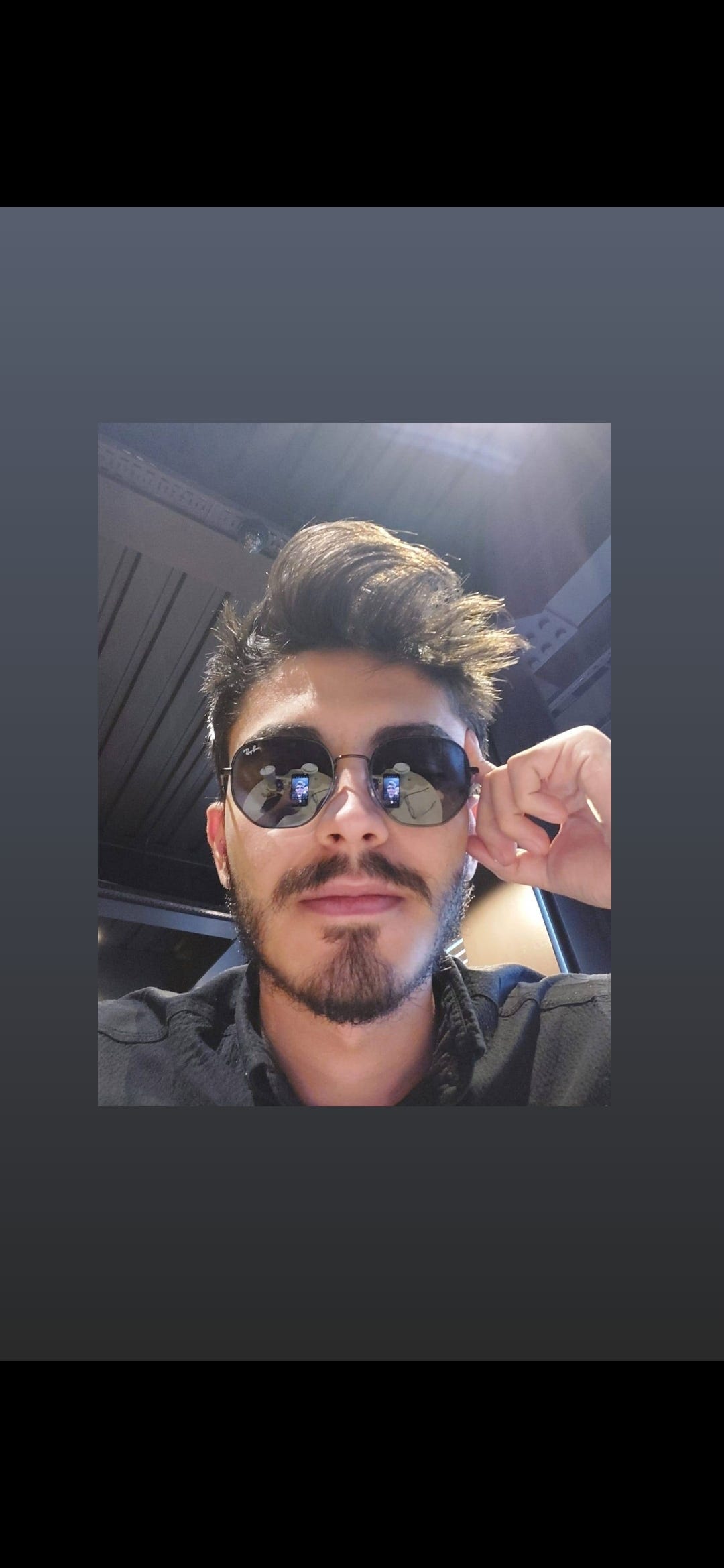 Beytullah Bayram – Medium