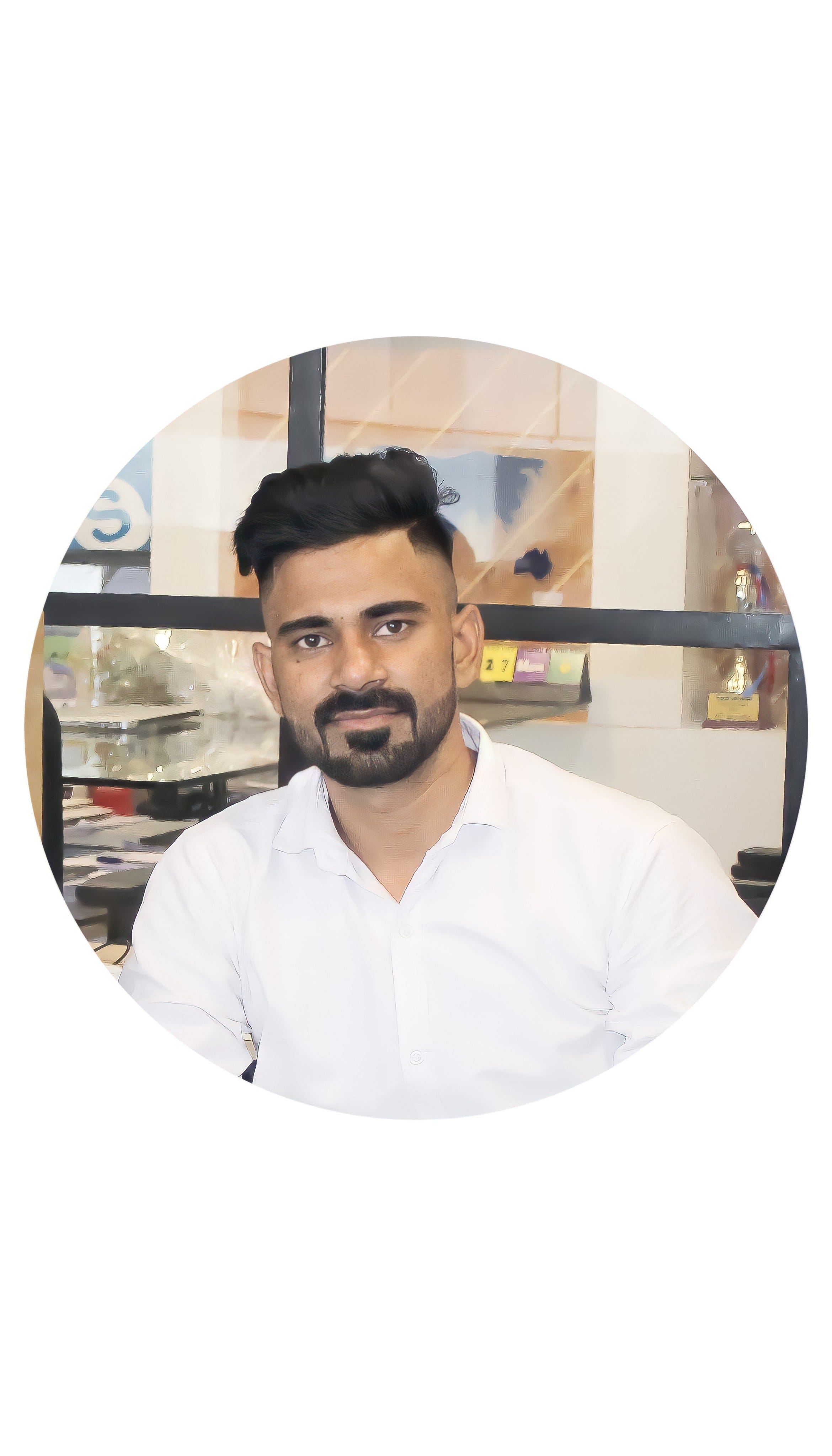 Saurabh Kumar – Medium