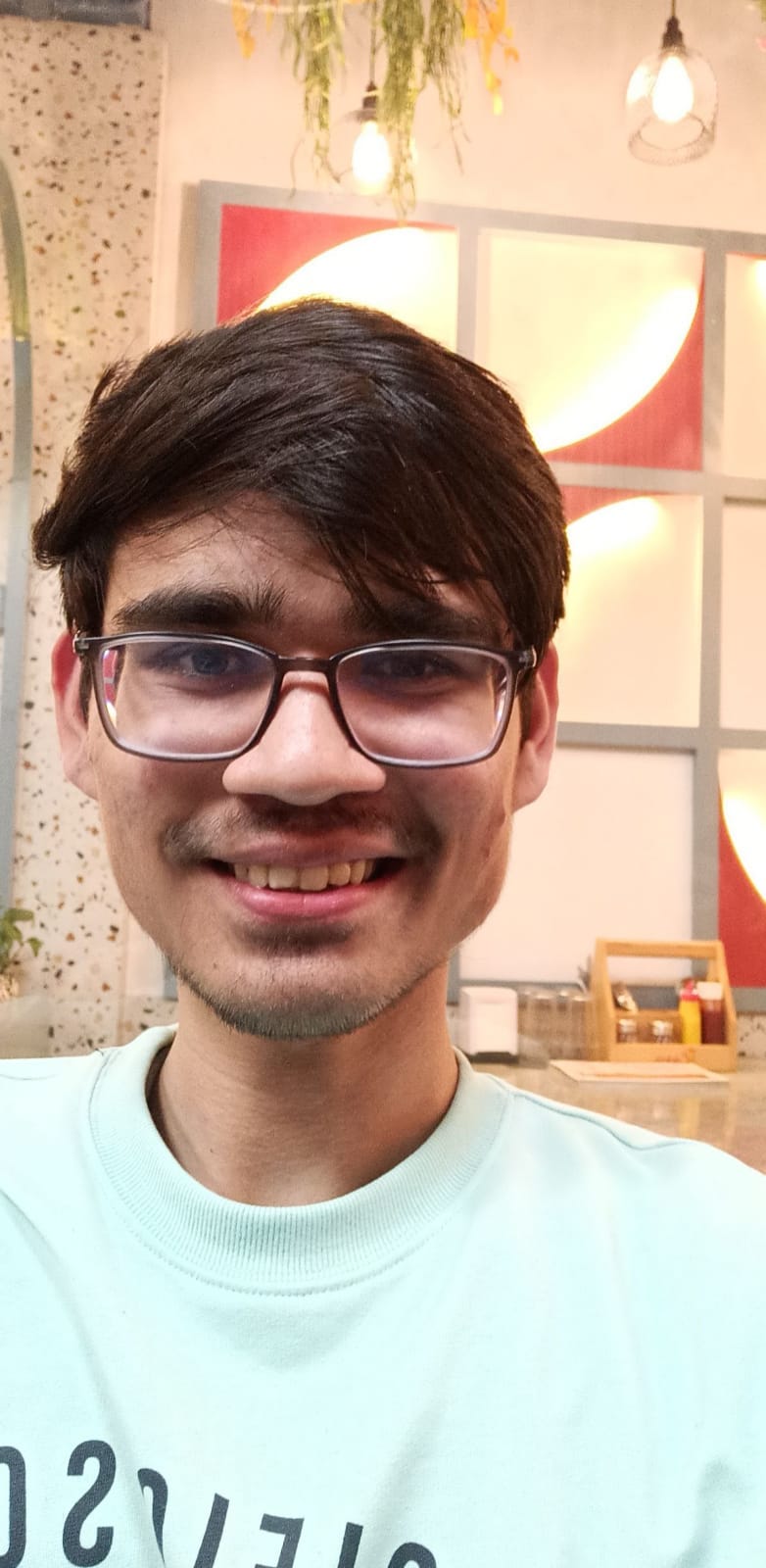 Abhinav Bisht – Medium