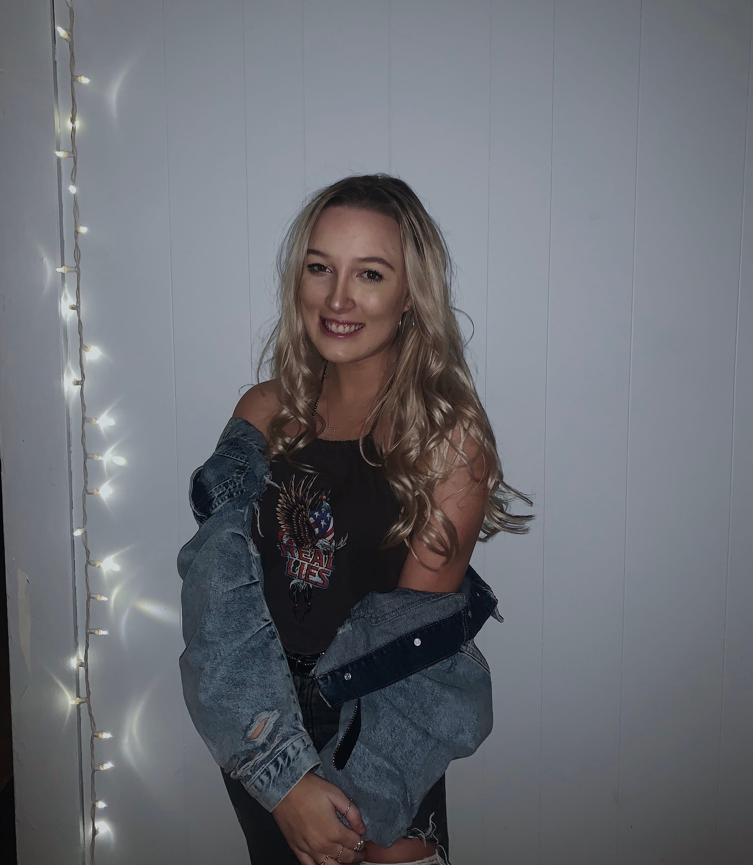 About – Maddie West – Medium