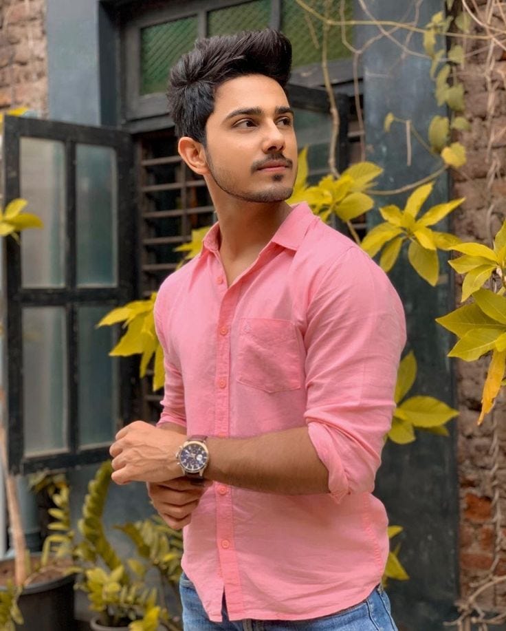 Rohit Sharma – Medium