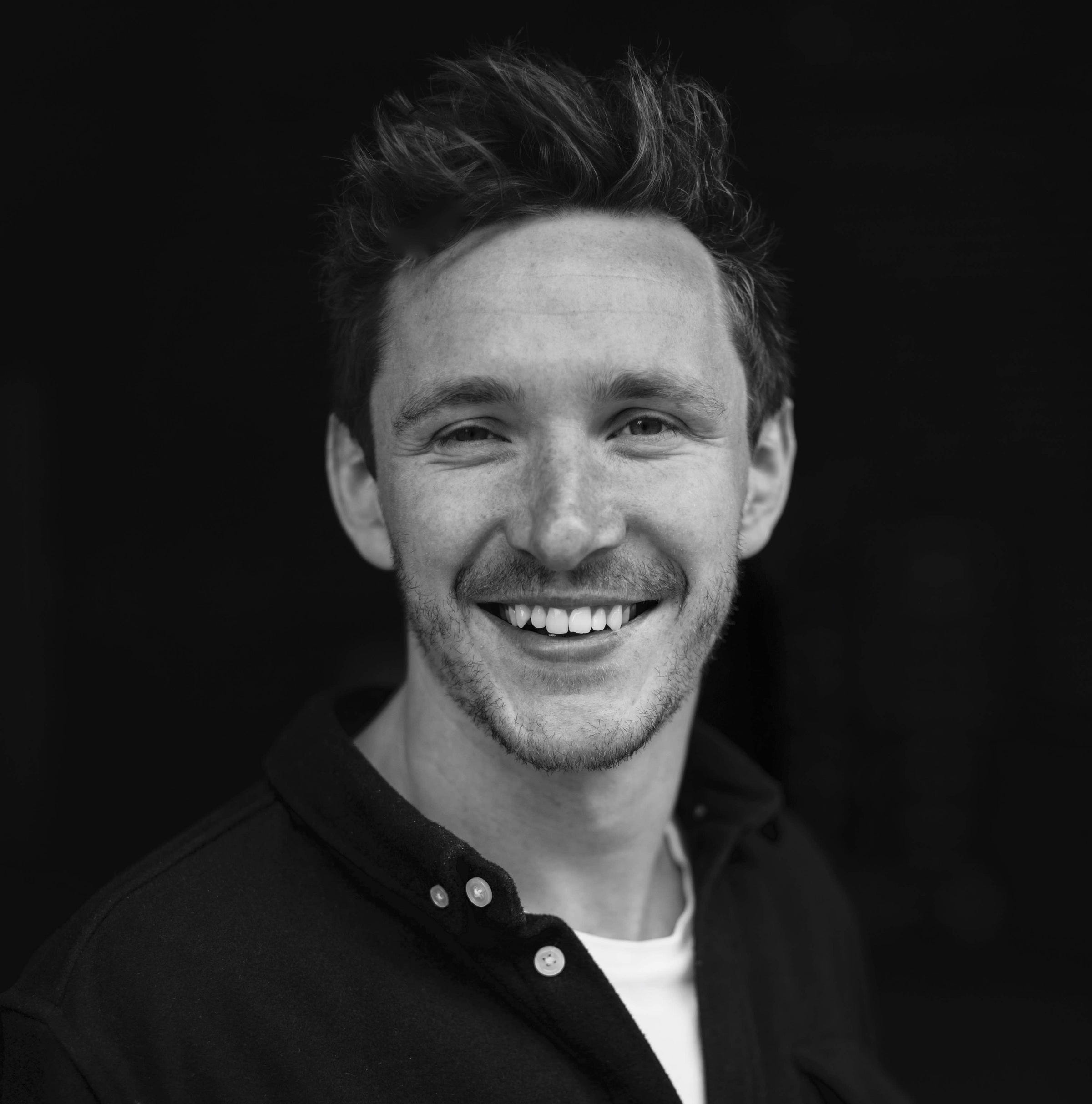 About – Mikkel Sonne Nørbygaard – Medium