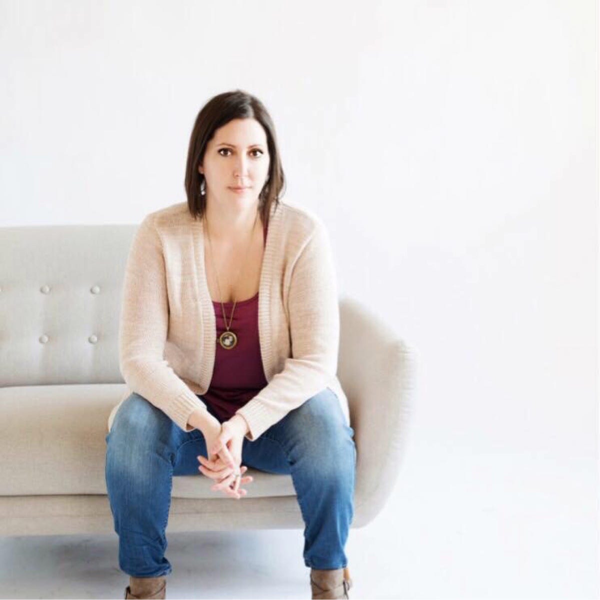 Rachael Joseph – Medium