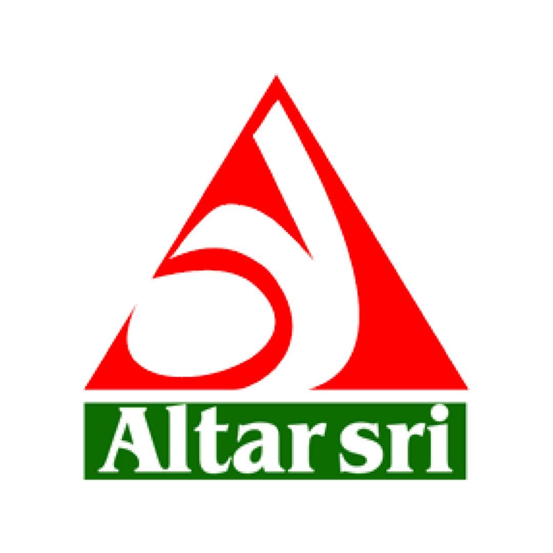 Altarsri Labs Medium