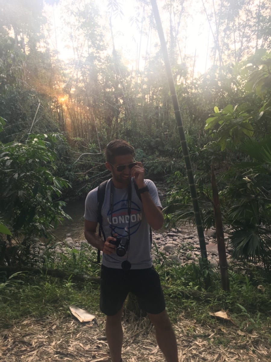 Thomas Viegas – Medium