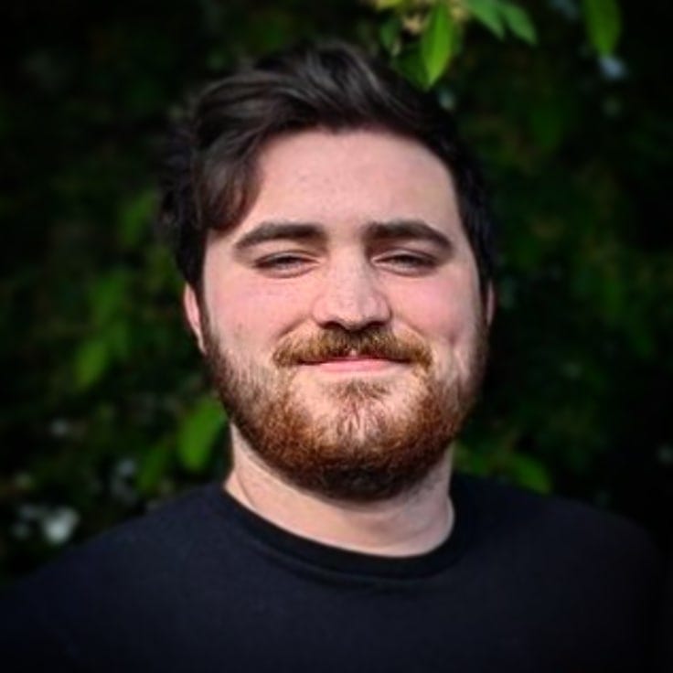 Isaiah Waard – Medium