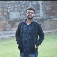 Sagar Soni – Medium