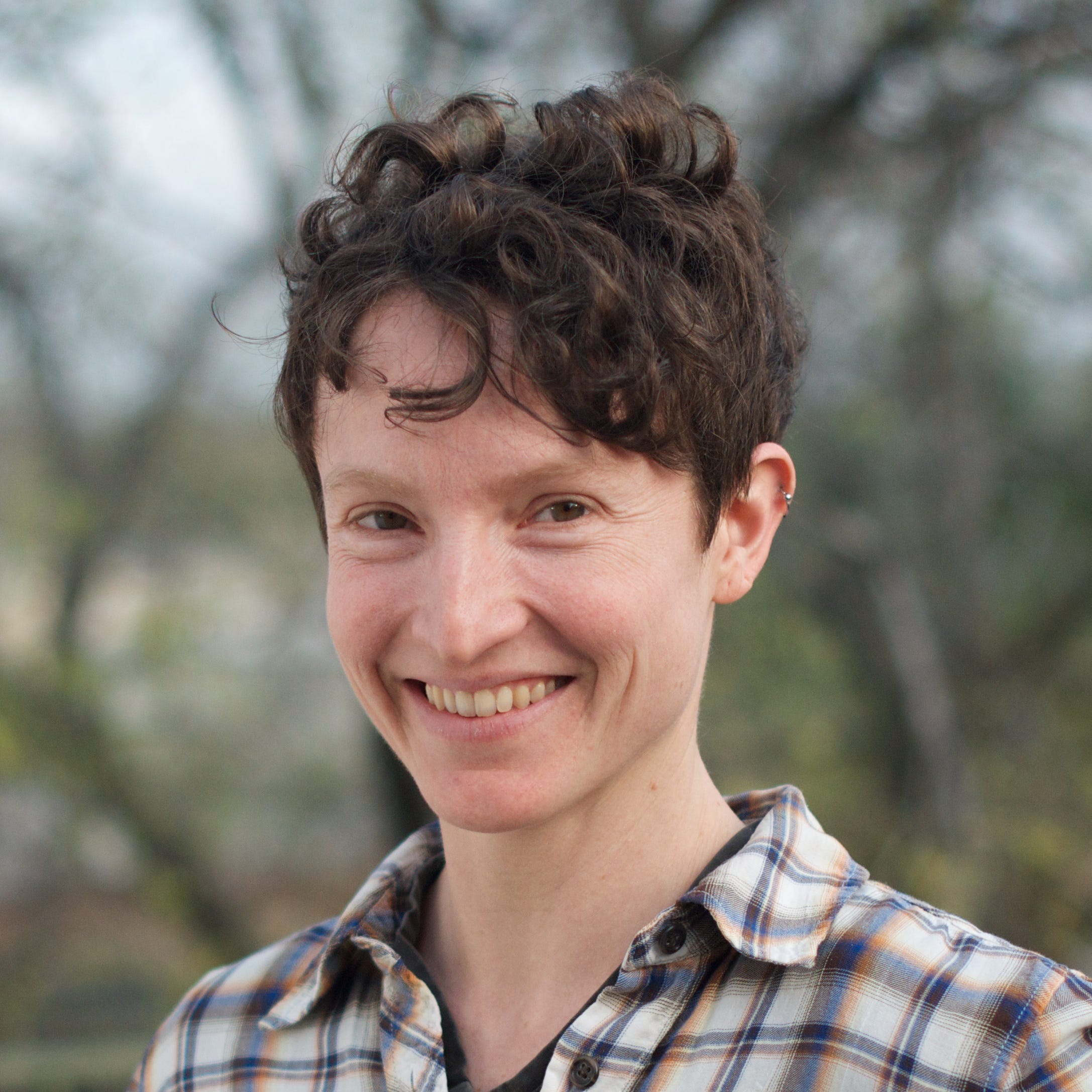 Jen Harris – Medium
