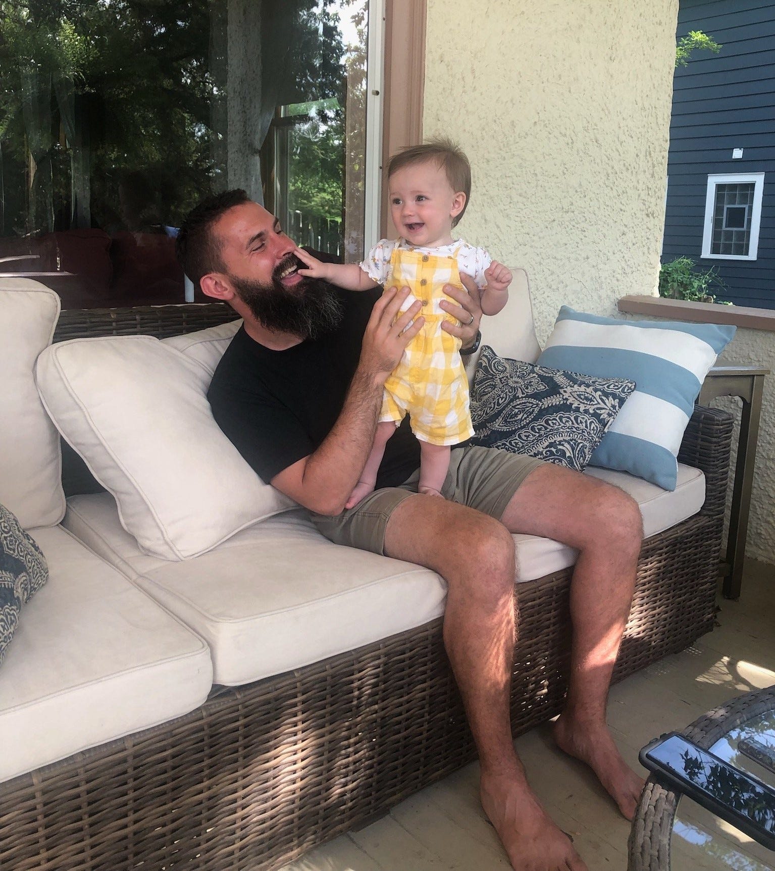 Ryan O'Sullivan – Medium