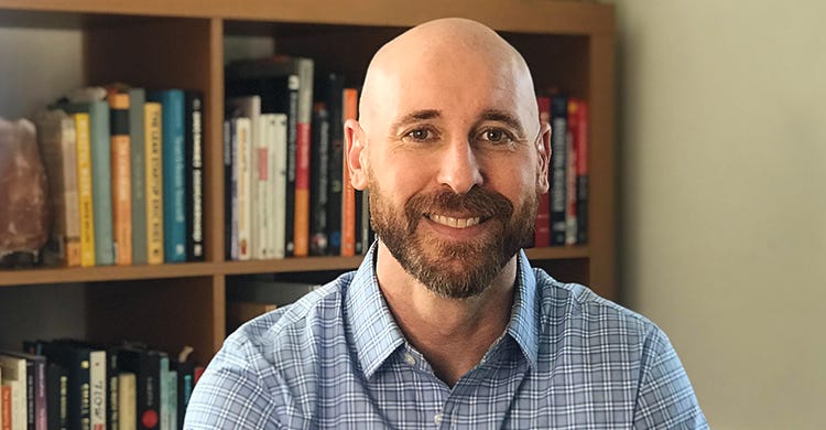 Jason Garvale – Medium