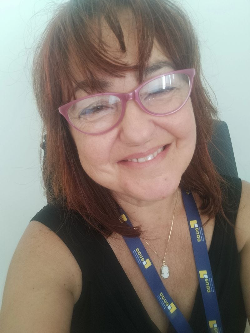 Beatrice Taylor – Medium