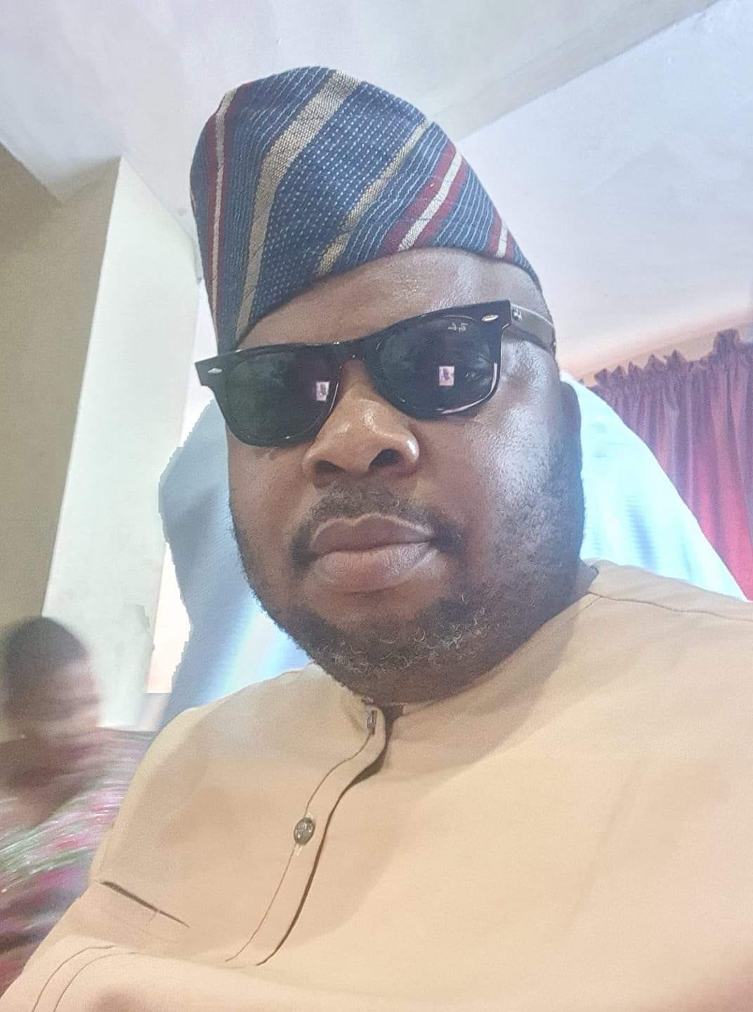 Akin Adeoya – Medium