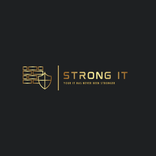 Strong It – Medium