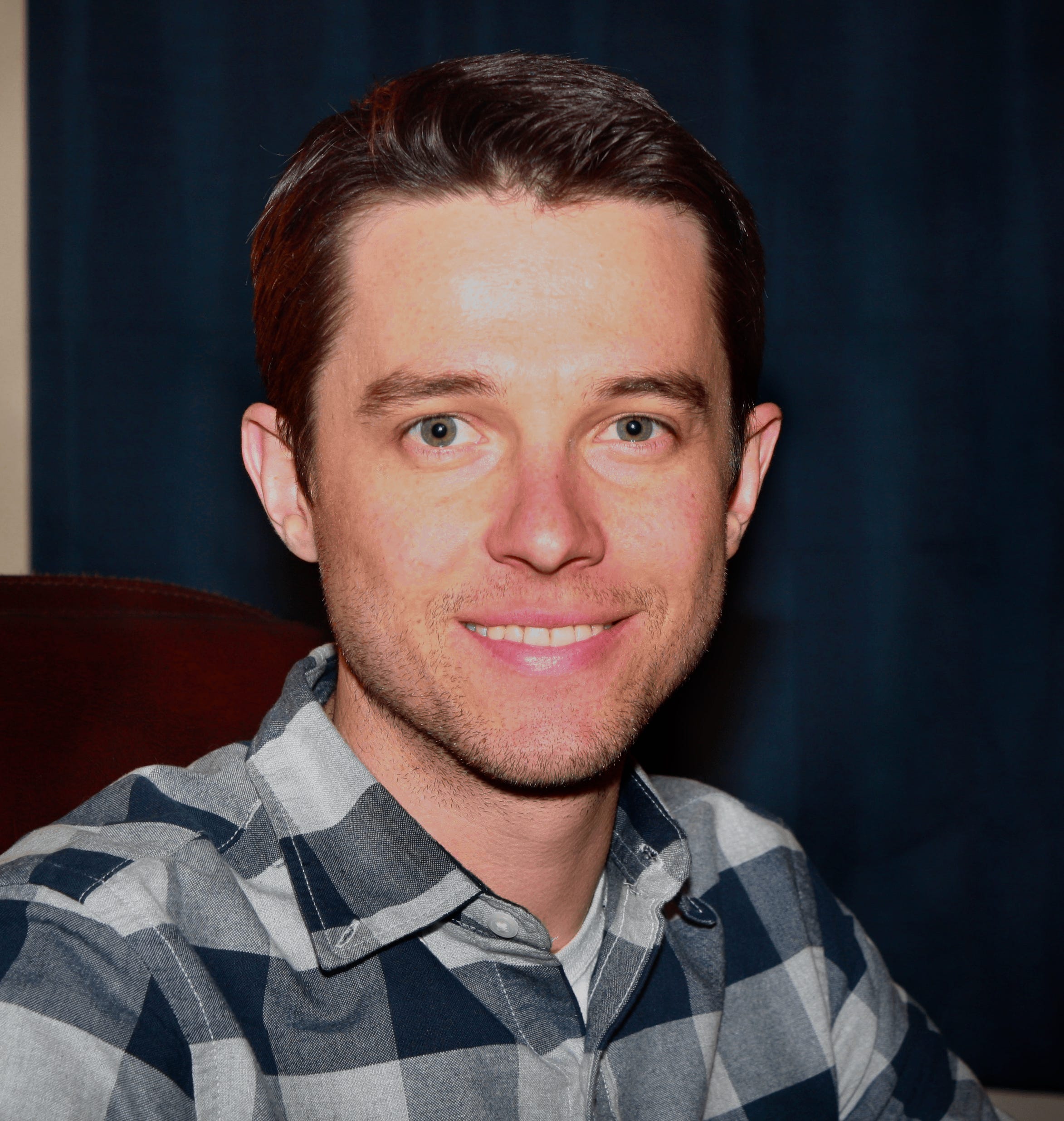 David Becker – Medium
