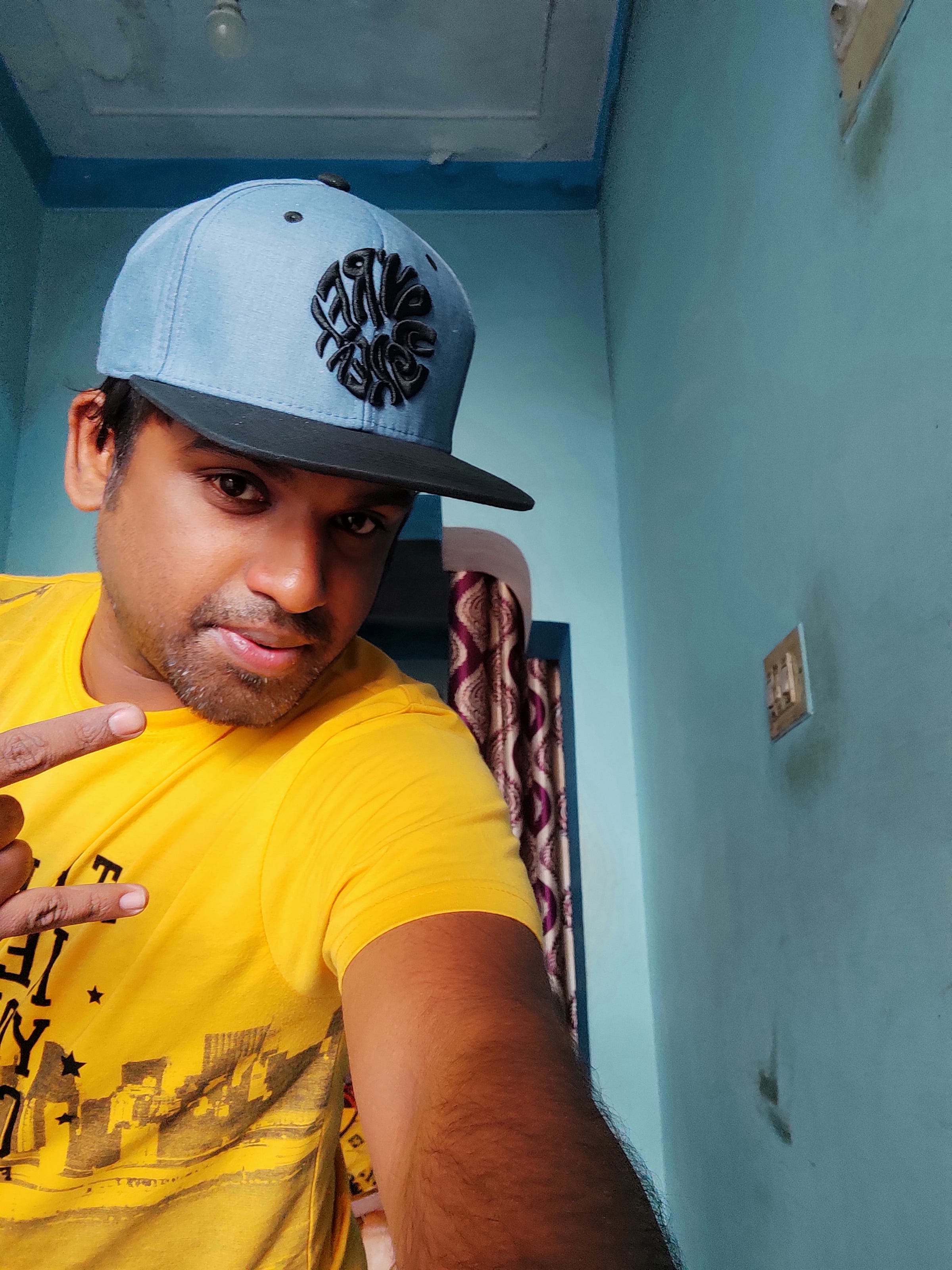 Vinay Kumar N – Medium