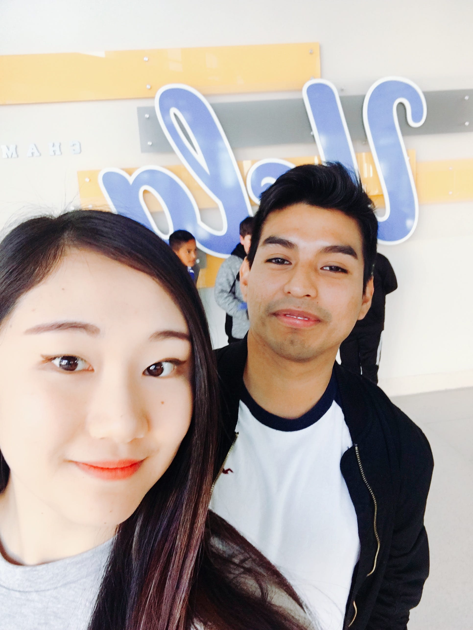 Renato Bernal – Medium