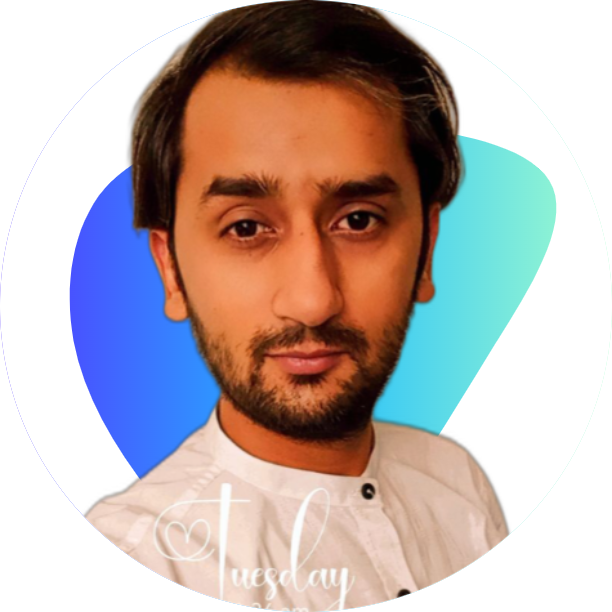 Muhammad Saad – Medium