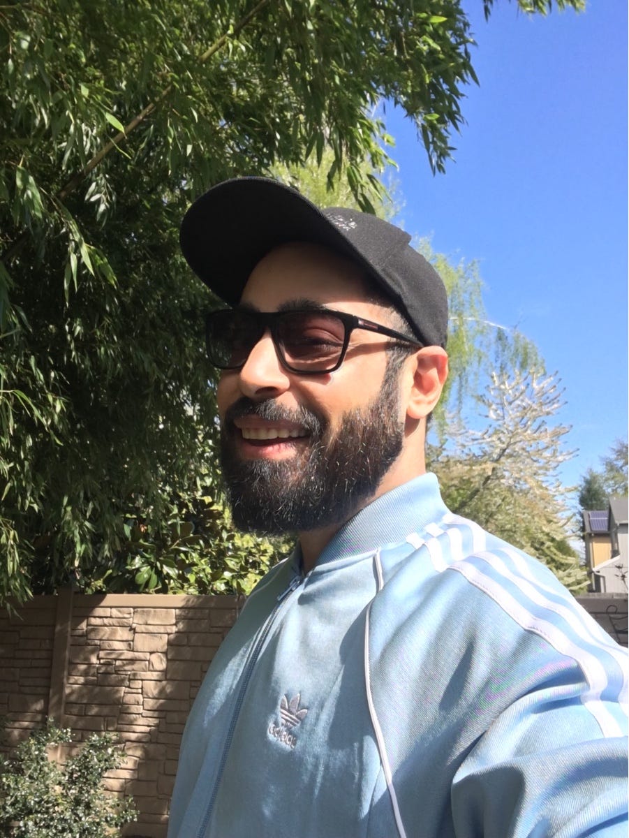 Paljeet Singh – Medium