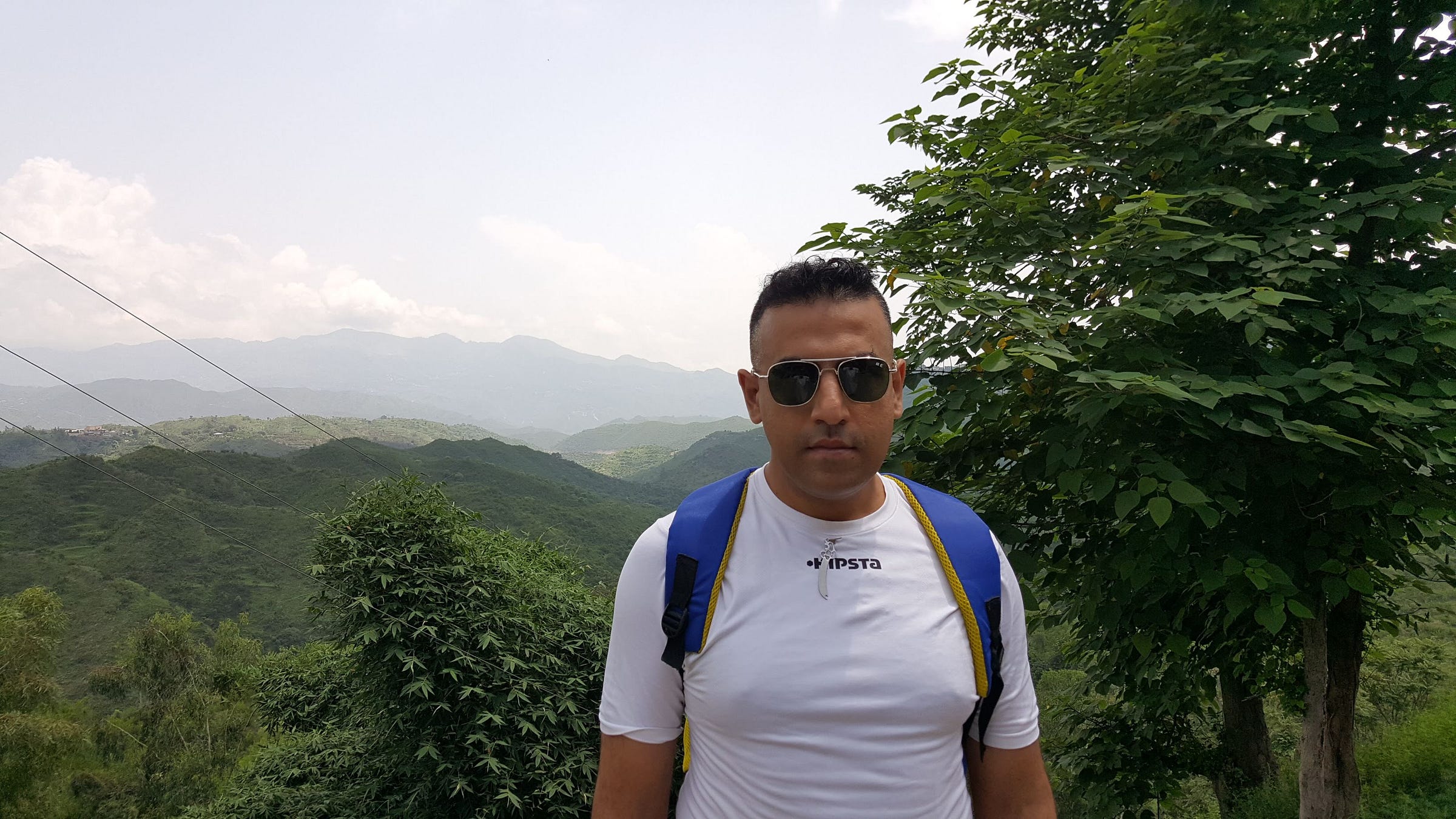 Mohammad Qamar – Medium