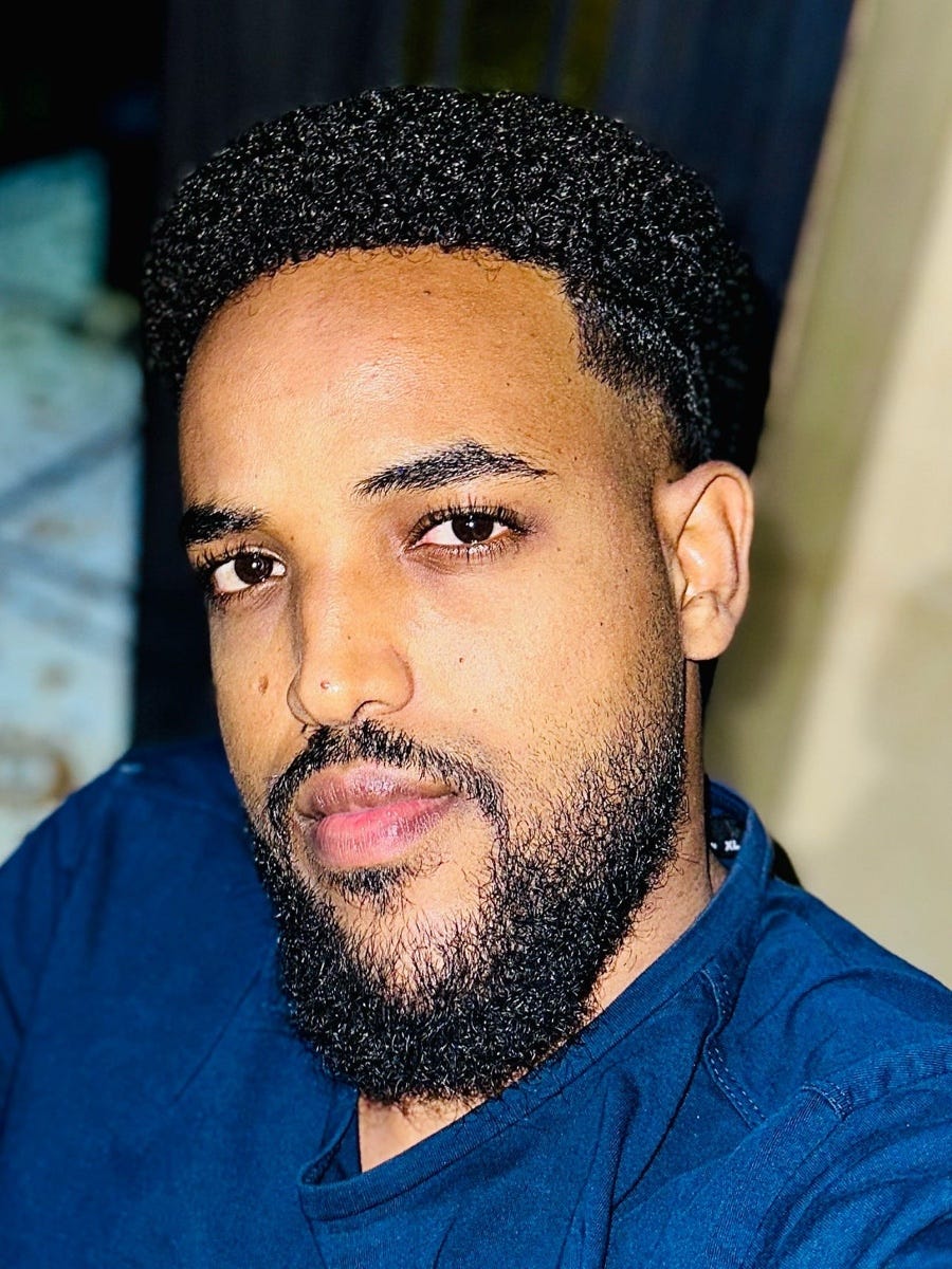 Bashir Mohamed – Medium