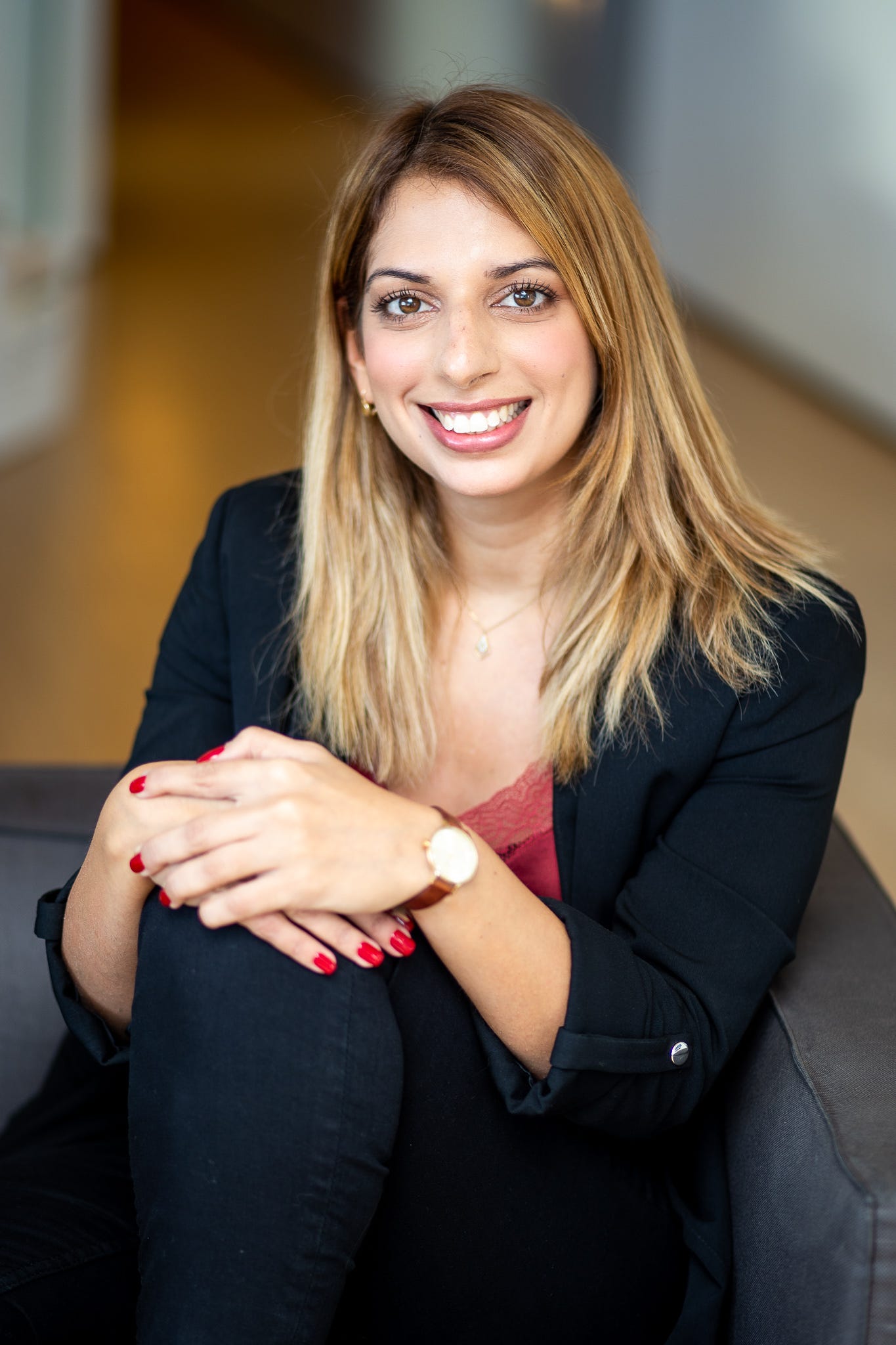 Shira Tayeb – Medium