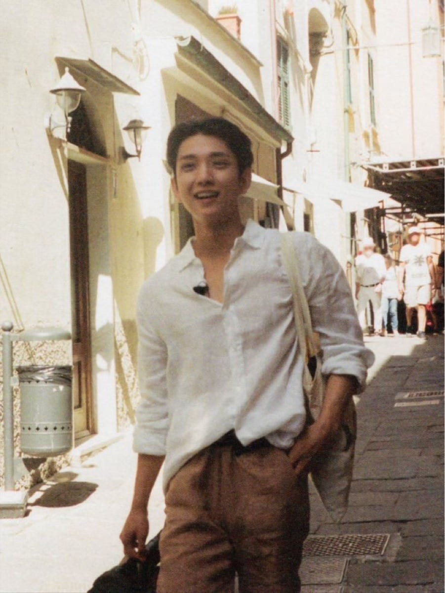 ali ♡ on Medium curated some lists