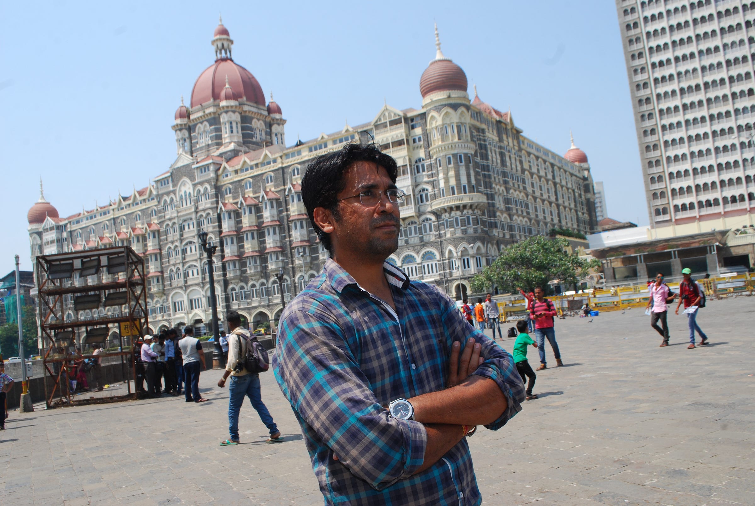 Deepak Panwar – Medium