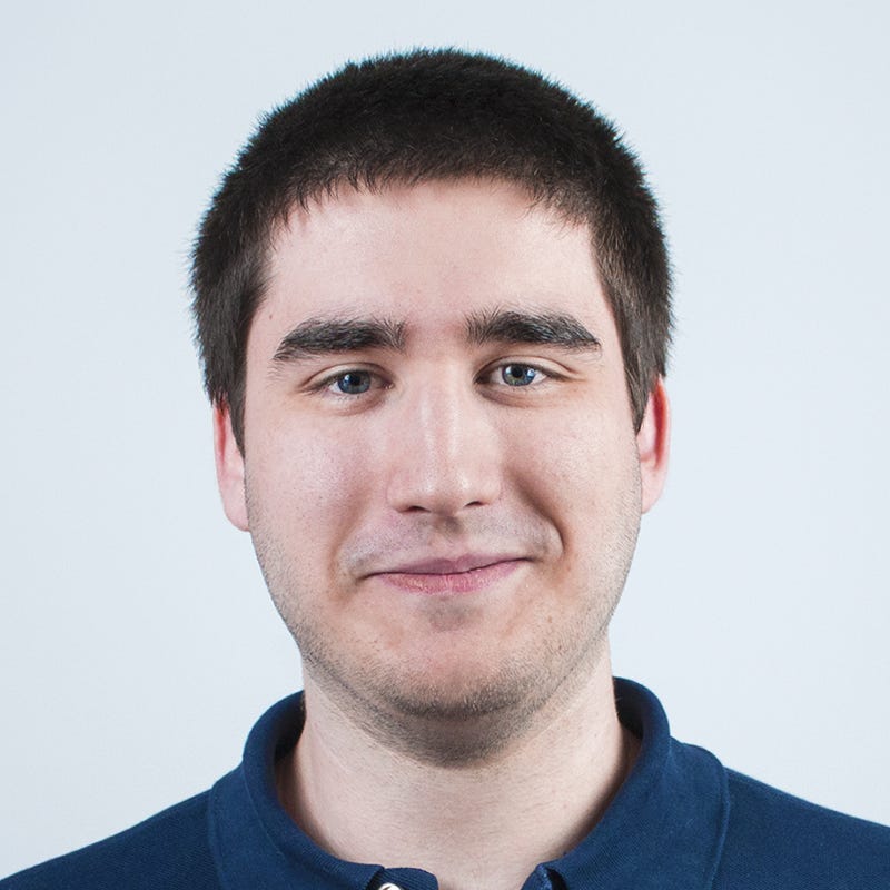 Nicolas Charpentier – Medium
