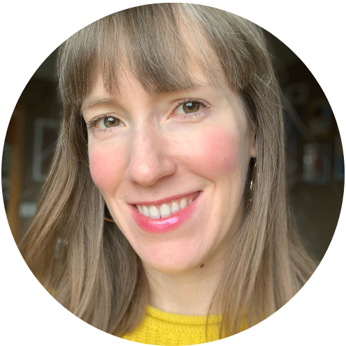 Krissy Loveman – Medium