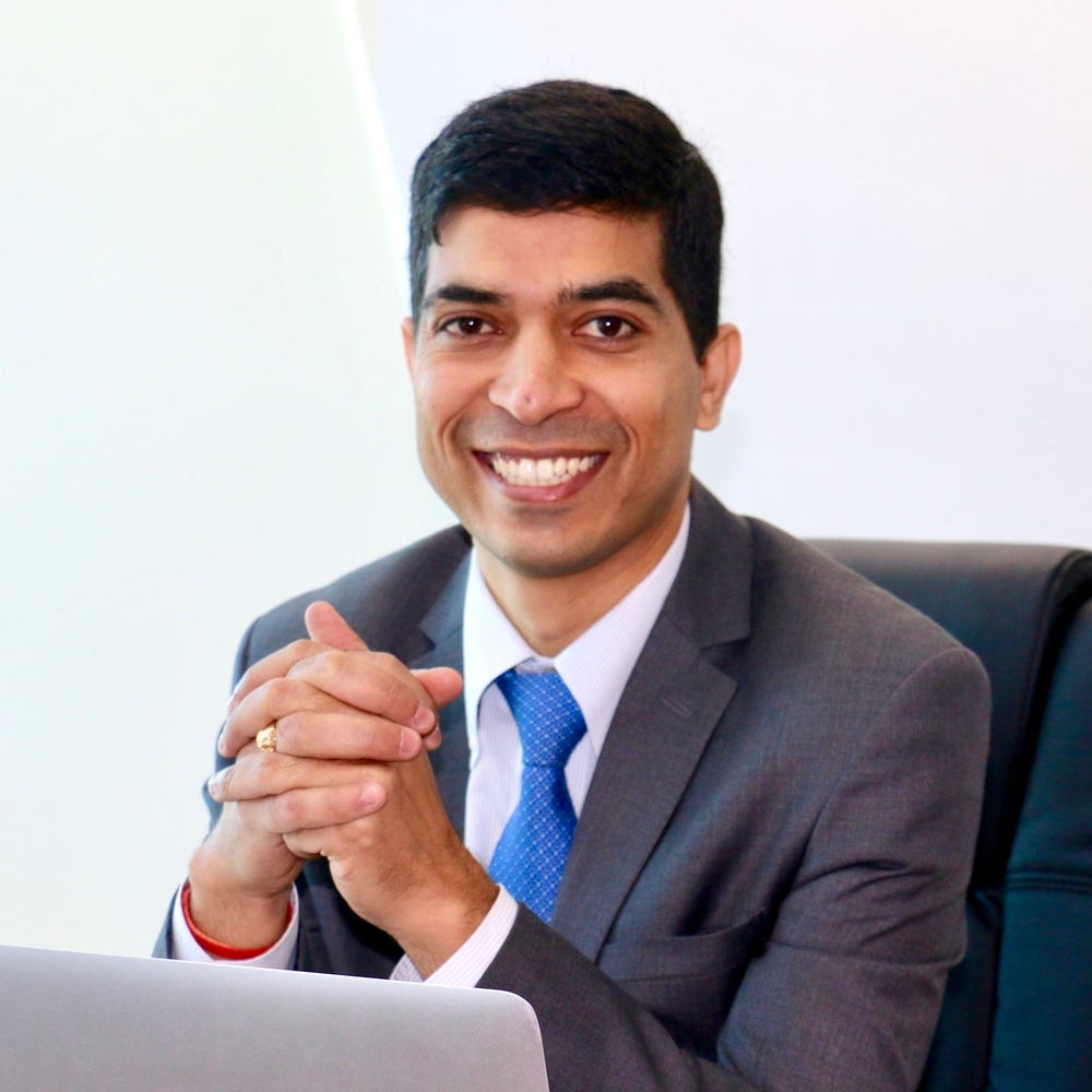 About – Srikanth T – Medium
