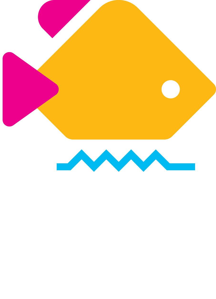 About Thecodefish Medium