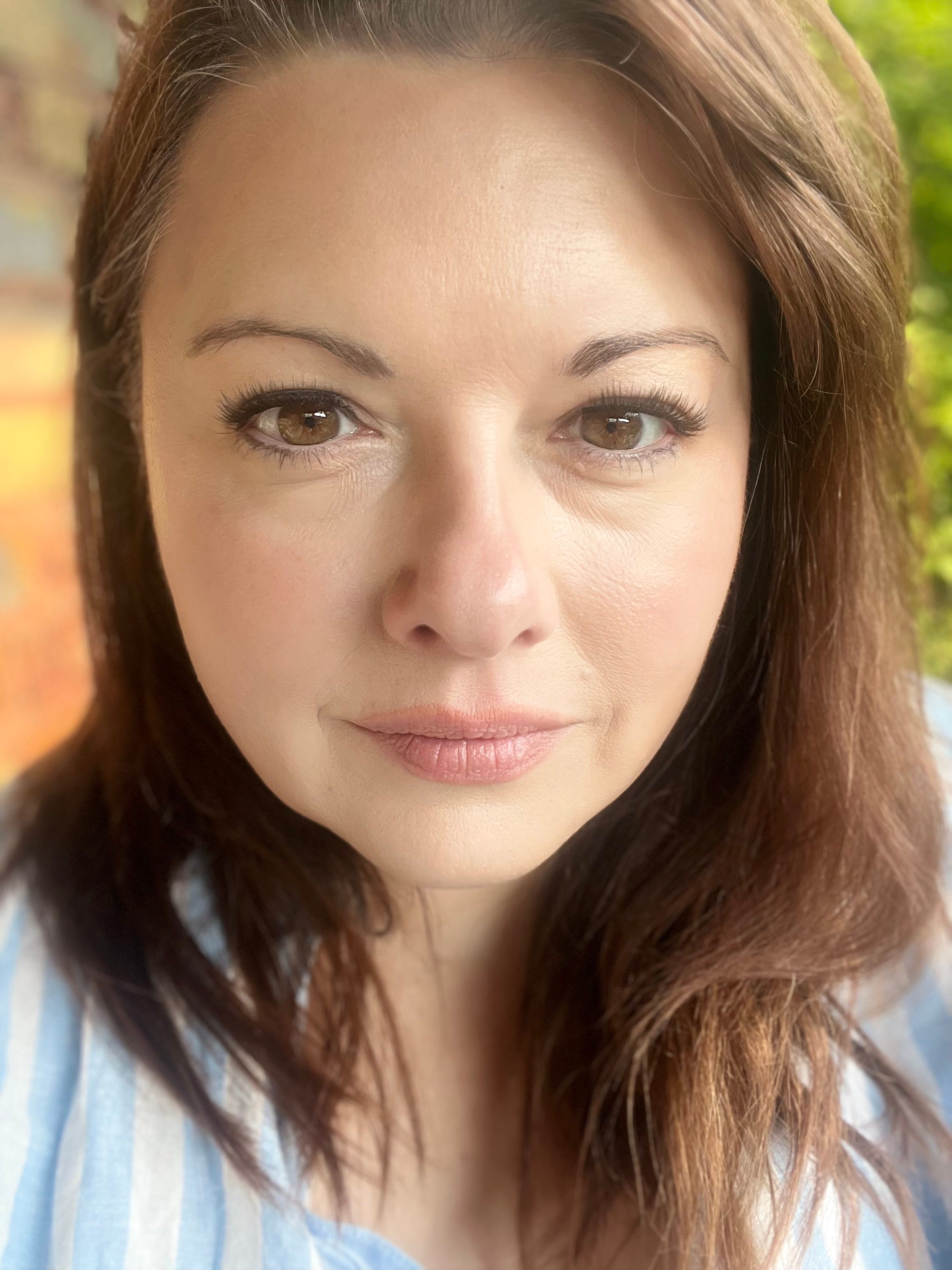 About – Amy Thibodeau – Medium