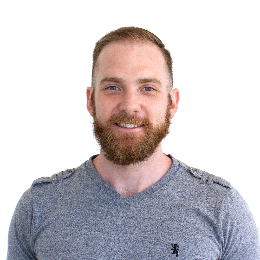 Aaron Evans – Medium