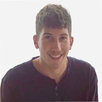 Aaron Silverberg – Medium
