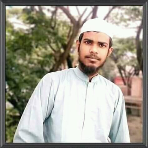 Md aminul islam – Medium