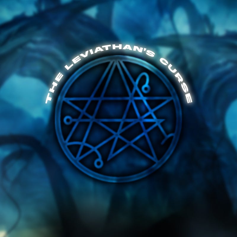 The Leviathan's Curse – Medium
