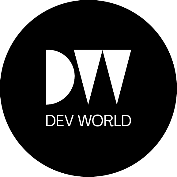 About – Devworld Conference – Medium
