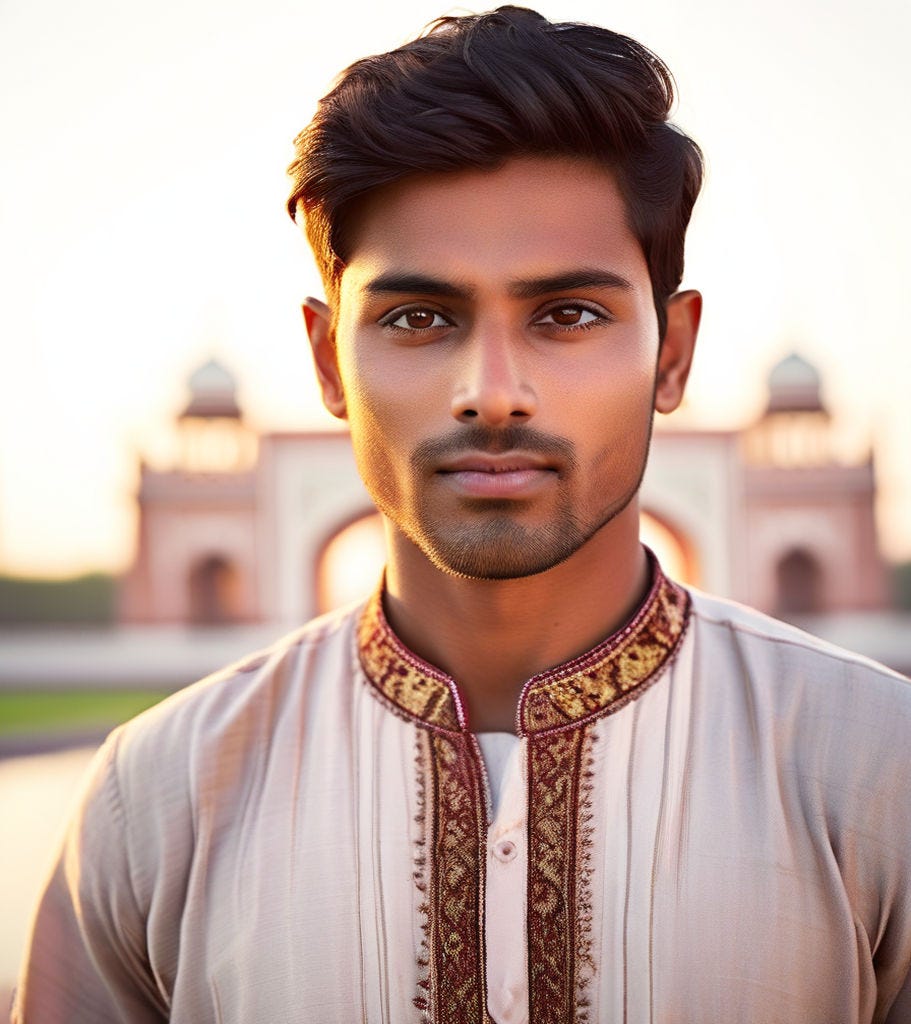 About – Akash – Medium