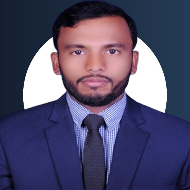 S.M. Ruhul AMIN – Medium