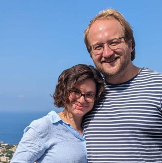 Alex Stauffer – Medium
