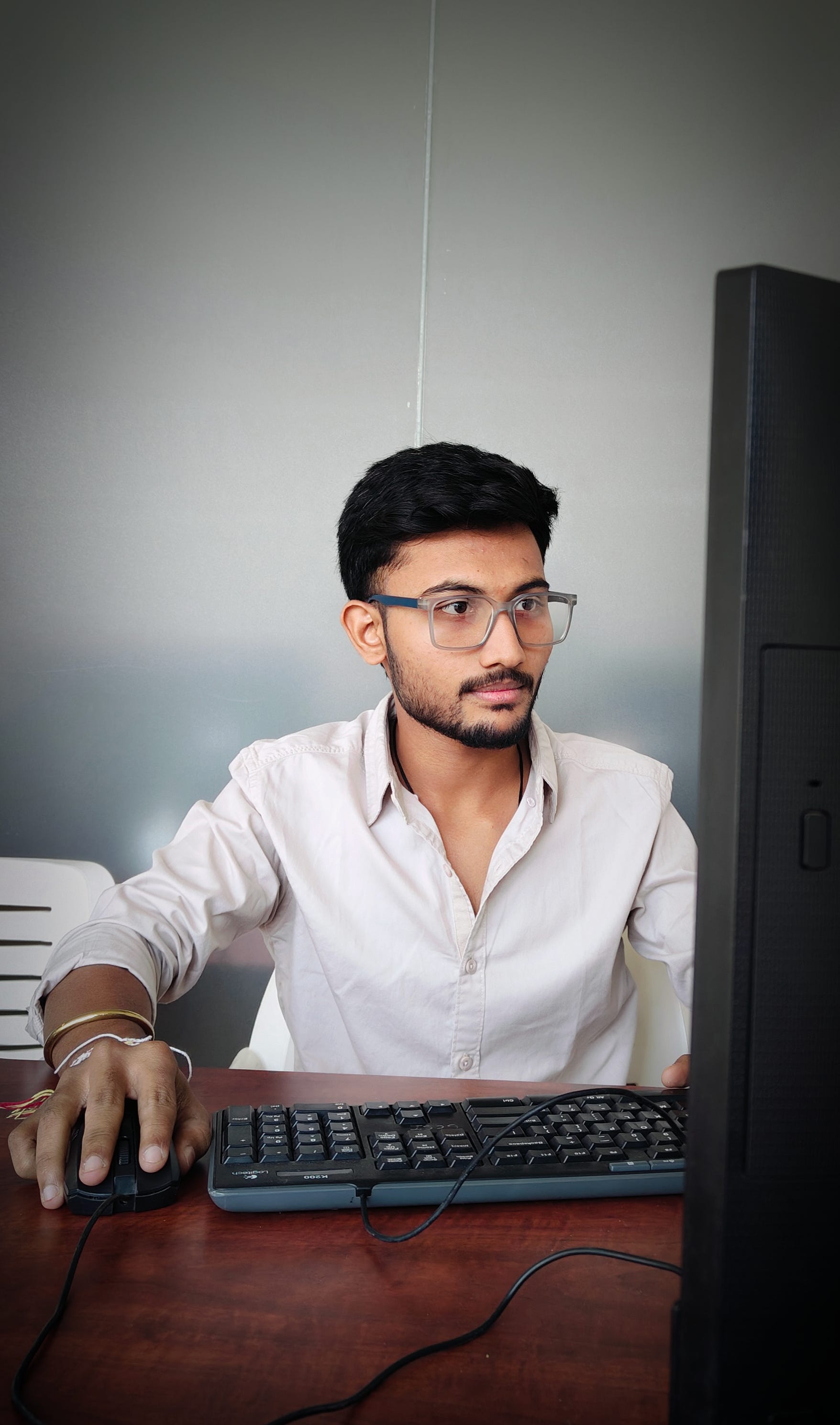 Pranshu Patel – Medium