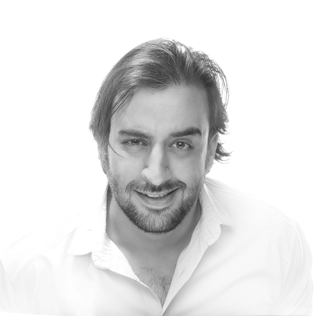 Amin tavassoli – Medium