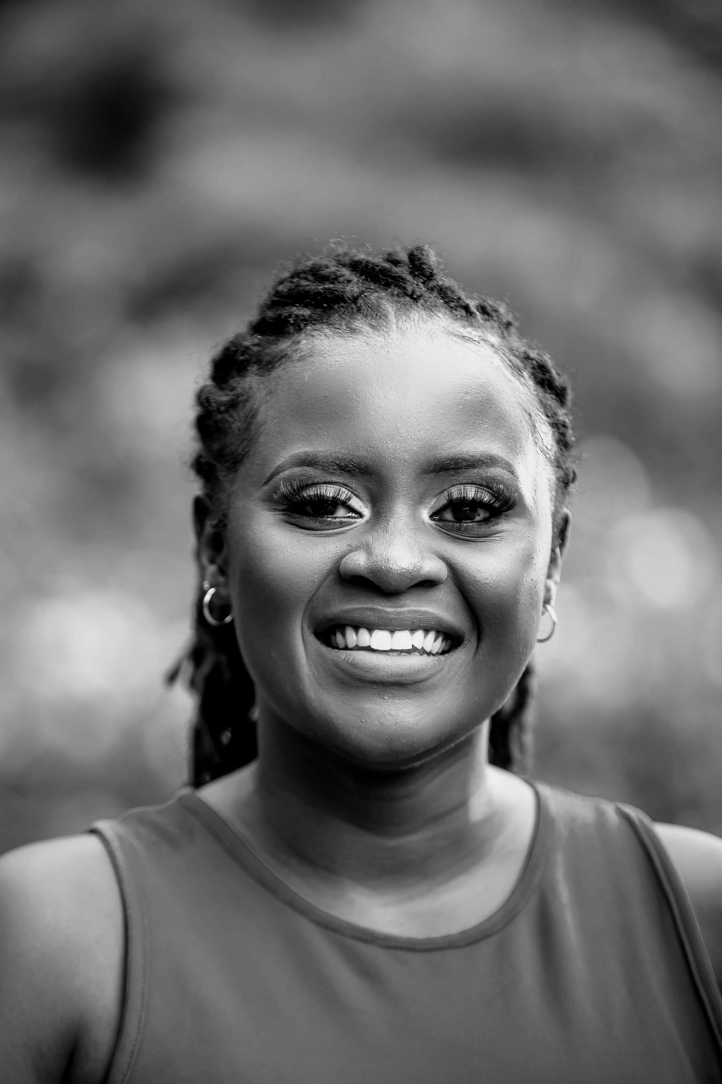 About – Doris Njihia – Medium