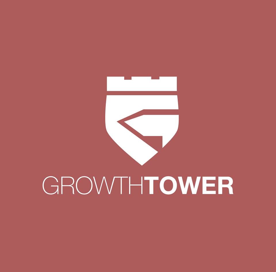 Growth Tower – Medium