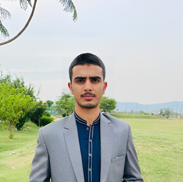 Abdul Sami β Medium Abdul Sami β Medium
