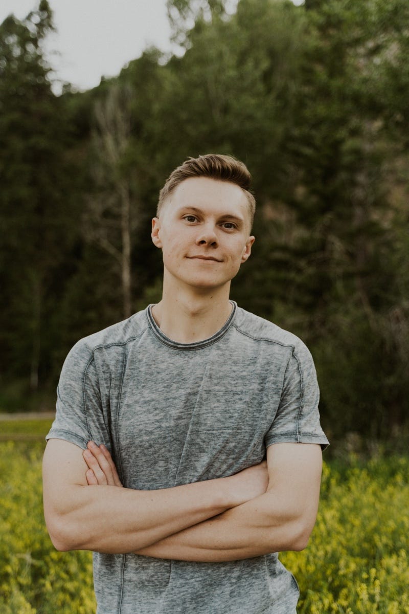 Nick Werner – Medium