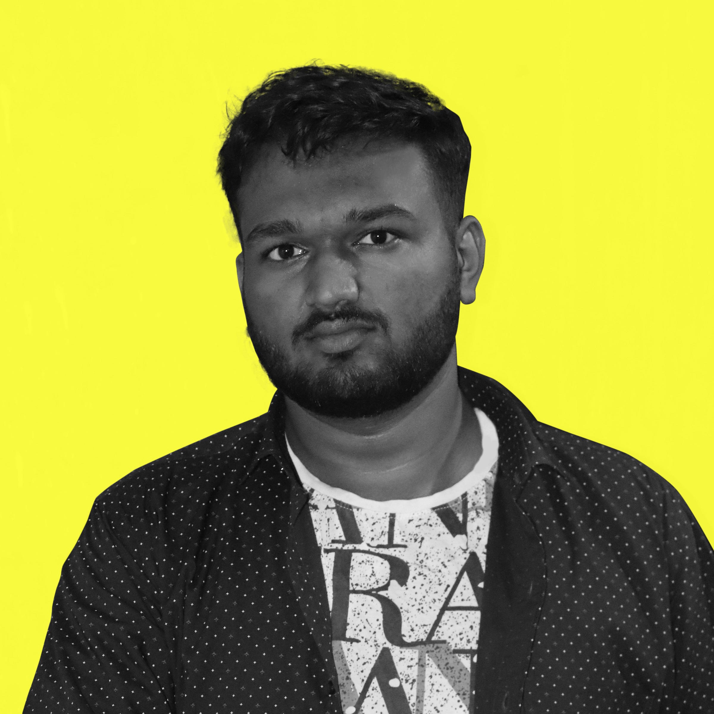 Saurabh Nimkande – Medium