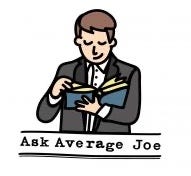 Joe Average – Medium