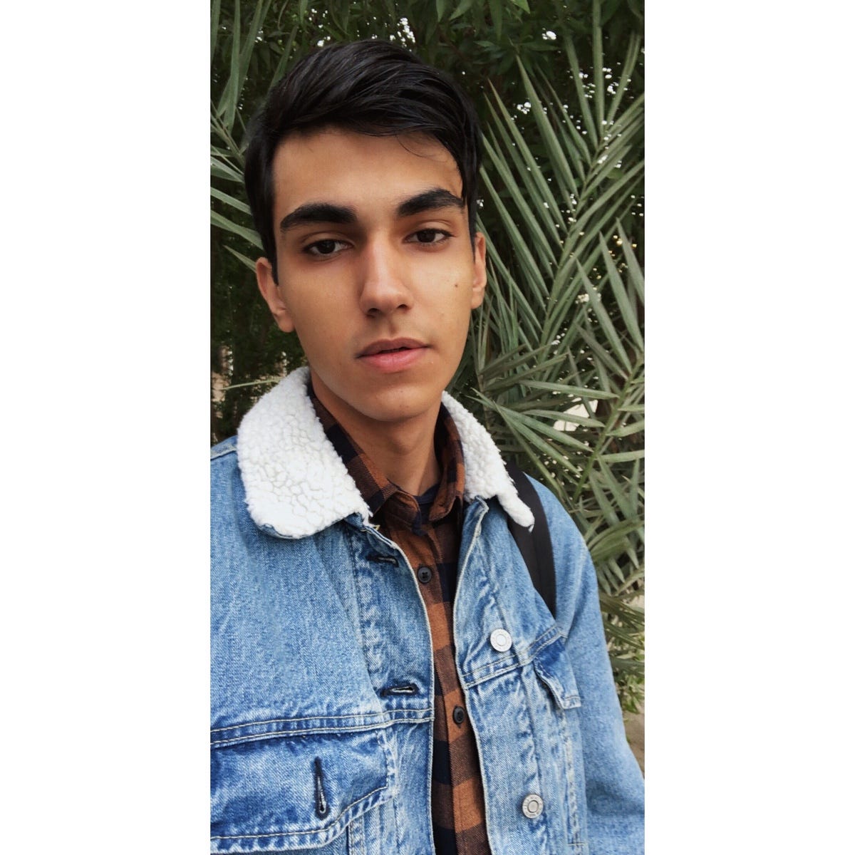 About – Adam Thorn – Medium